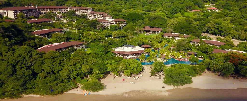 Dreams Costa Rica Guanacaste Charter| Tuna Fish Sportfishing